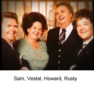 Guilty Goodman Pleasures | MEADOR.ORG