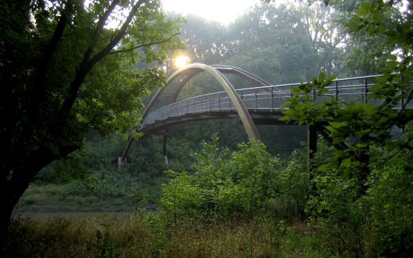 Pathfinder Parkway | MEADOR.ORG