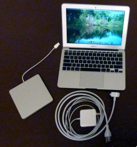 The Shrinking Portable Computer | MEADOR.ORG