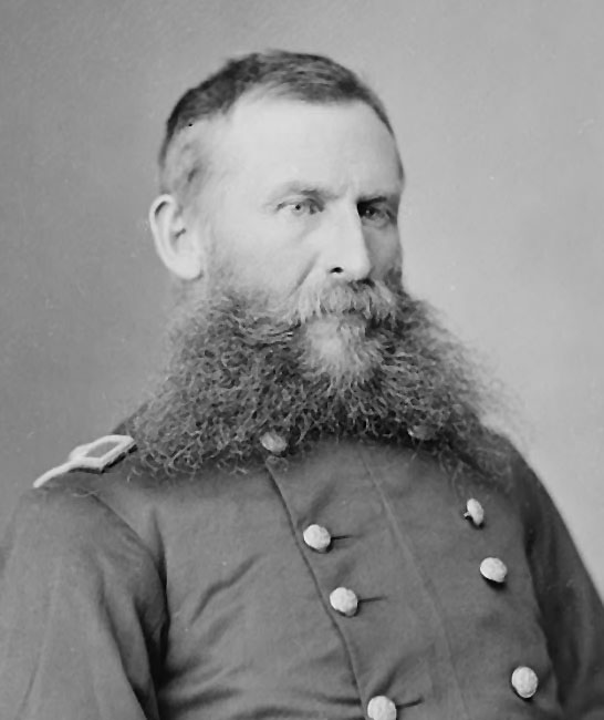 Standing Bear: “I am a man” | MEADOR.ORG