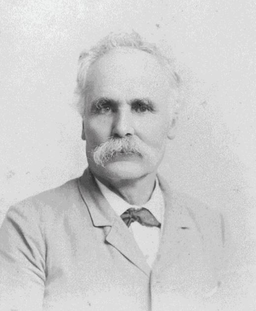 Standing Bear: “I am a man” | MEADOR.ORG