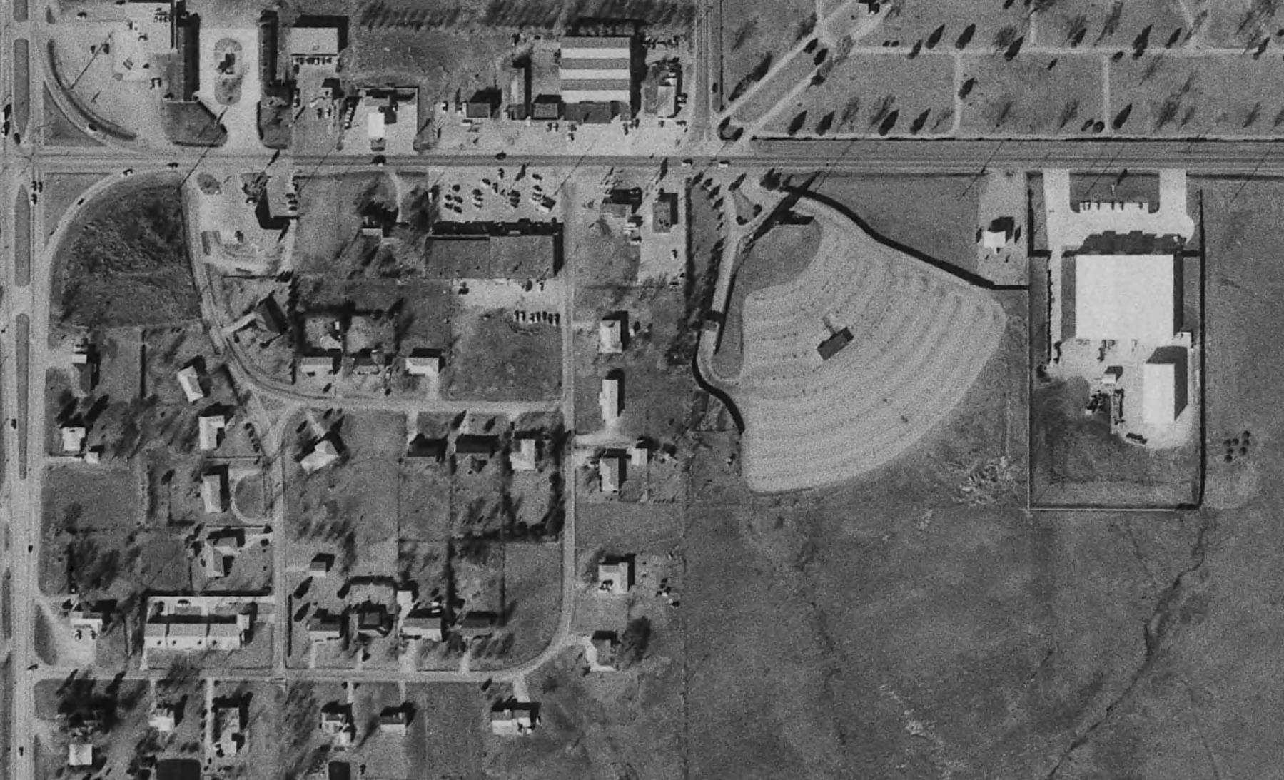 Down the rabbit hole to find what came before | Meador Manor