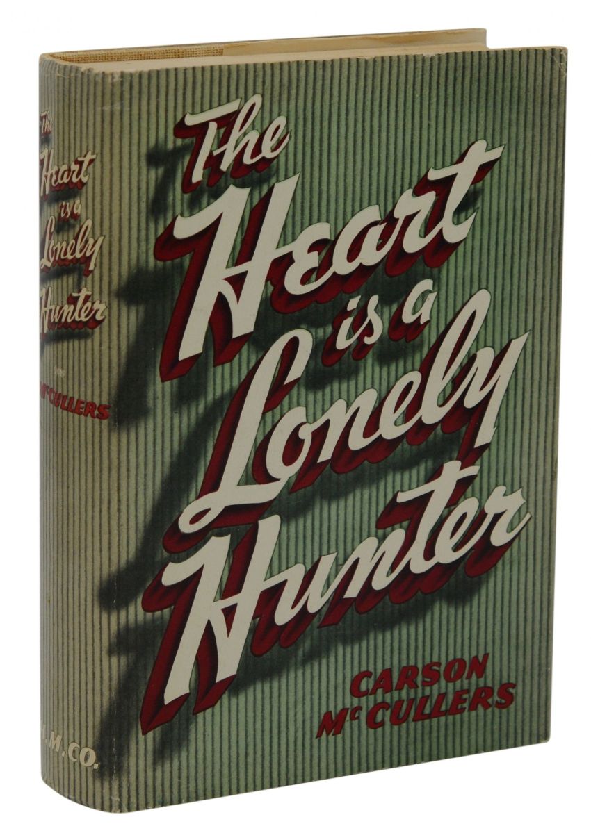 The Heart is a Lonely Hunter | MEADOR.ORG