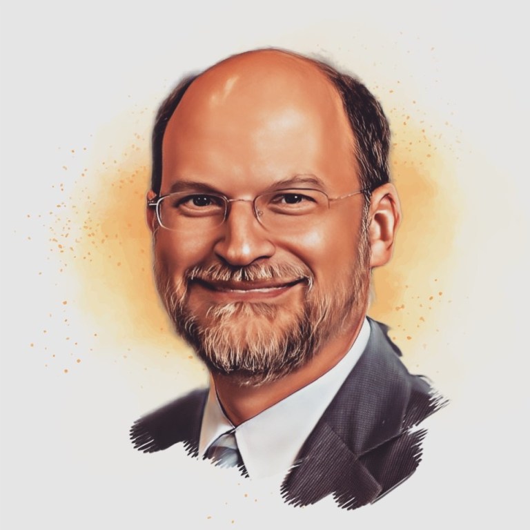 Remembering His Master’s Voice | MEADOR.ORG