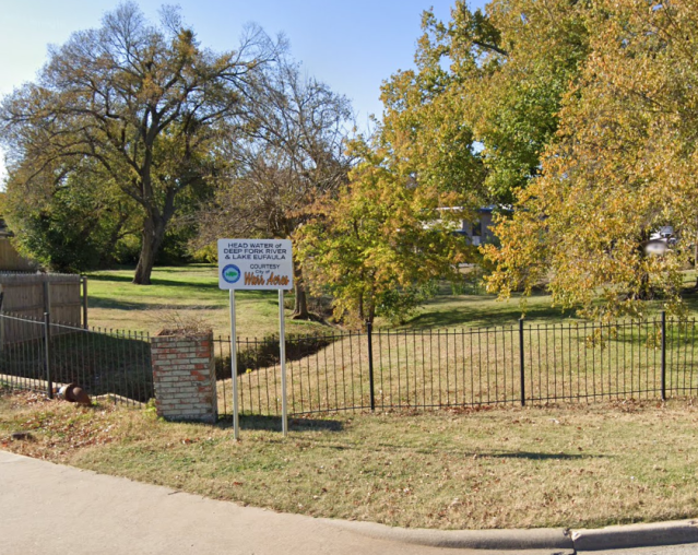 Windsor Hills History, Part 1 of 3 | Meador Manor