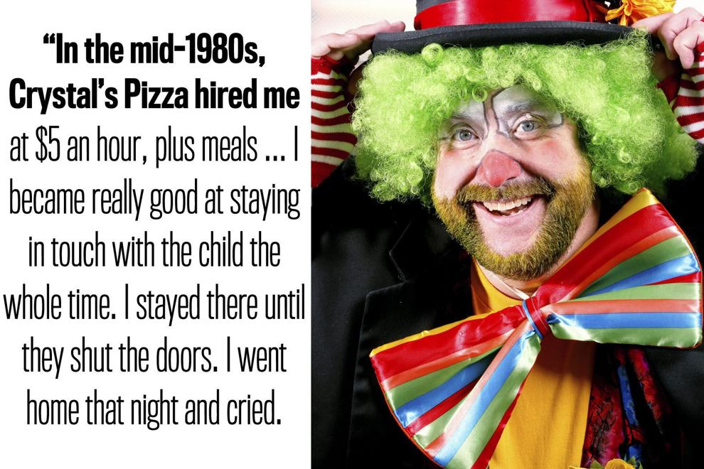 Okie Pizzas | MEADOR.ORG