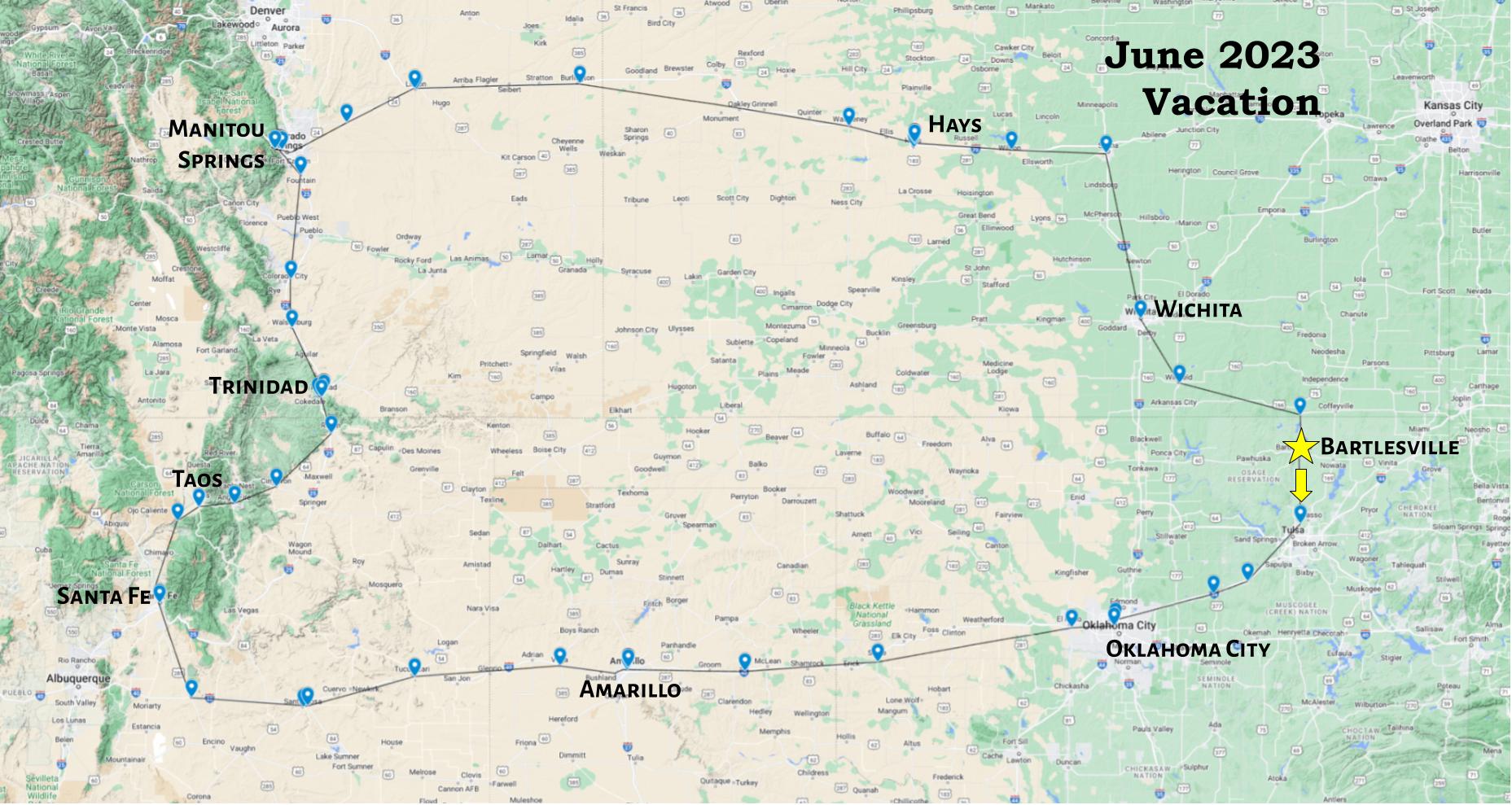 june-2023-vacation-map | MEADOR.ORG