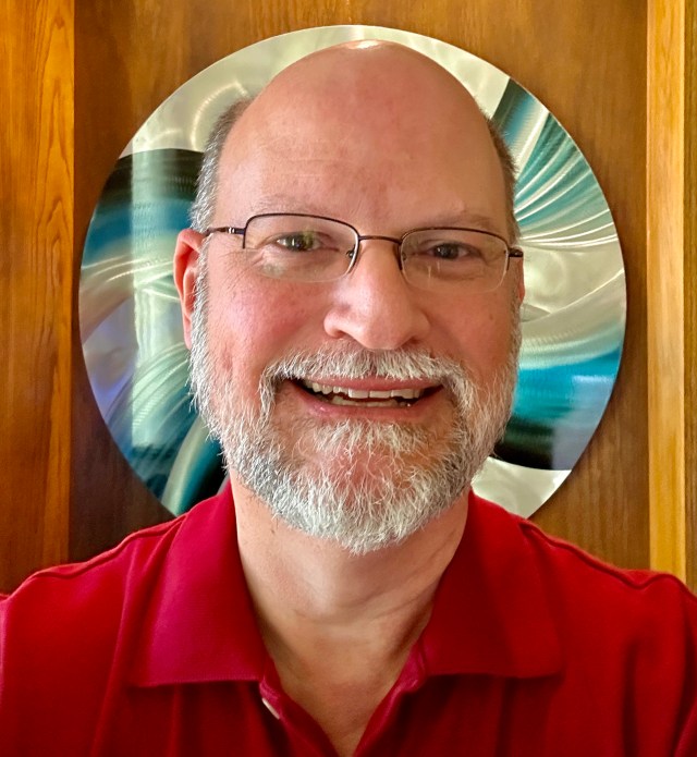 Hammer or Glue | Meador Manor