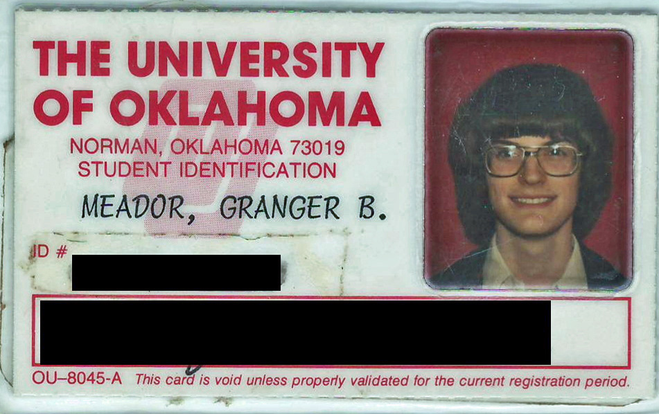 Normal School | MEADOR.ORG