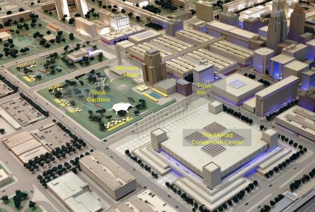 OKC 1970s Urban Renewal: A Myriad of Issues | Meador Manor