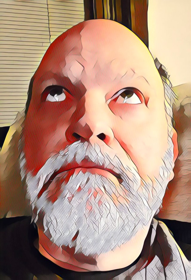 Living without an internal monologue | Meador Manor