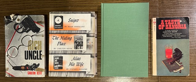 Remembering His Master’s Voice | MEADOR.ORG