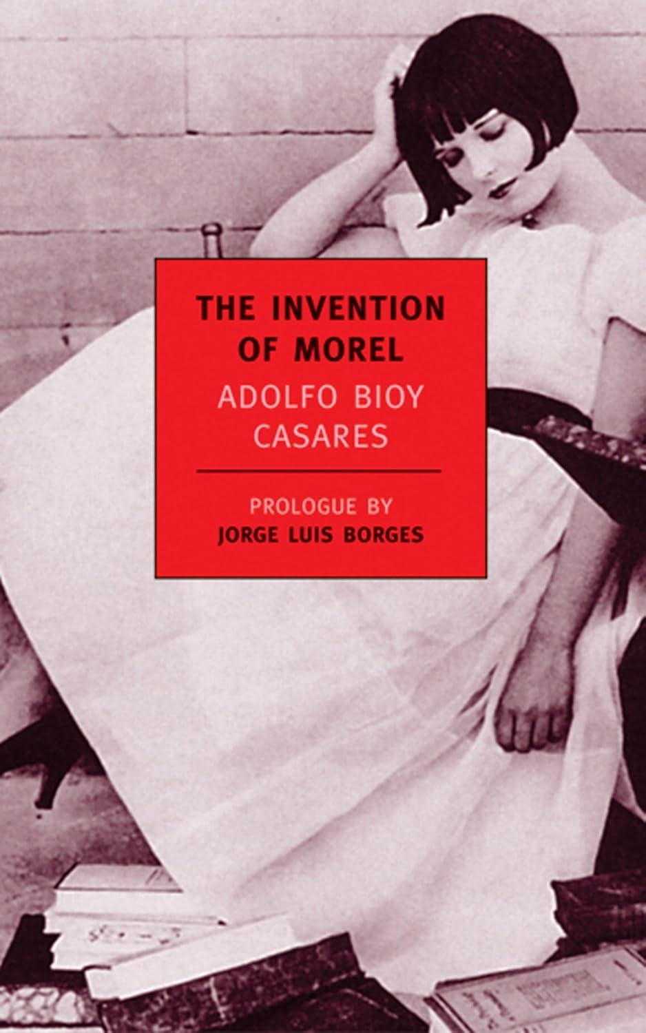 Tangent A5: The Invention of Morel | Meador Manor